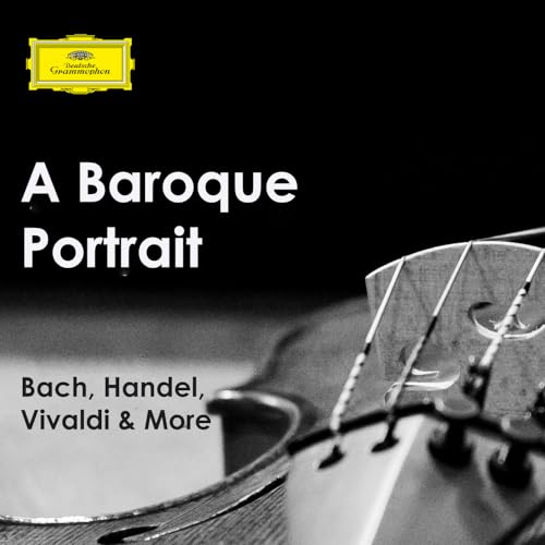 Vivaldi: Concerto for 4 Violins in E Minor, Op. 3/4, RV 550 (L'estro ...