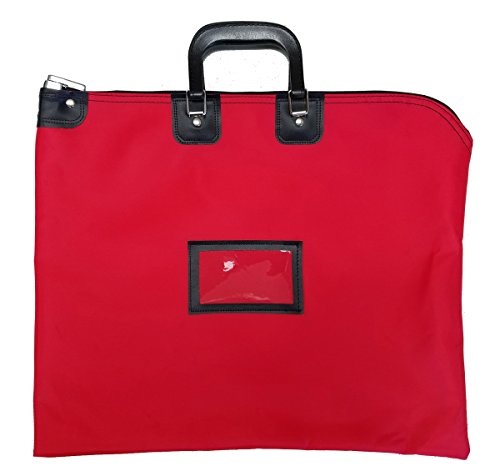 Snapklik.com : Locking Document HIPAA Bag 16 X 20