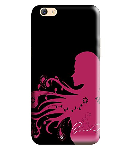 Hi-Me Designer Phone Back Case Cover Oppo F3 Plus : OppoF3 Plus : F3 ...