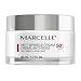 Marcelle Anti-Wrinkle Cream 50+, Day & Night, Anti-Aging Cream with ...