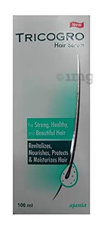 Buy Tricogro Hair Serum Online at Low Prices in India - Amazon.in