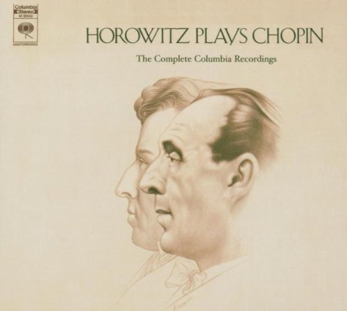 Horowitz, Chopin - Horowitz Plays Chopin: The Complet - Amazon.com Music