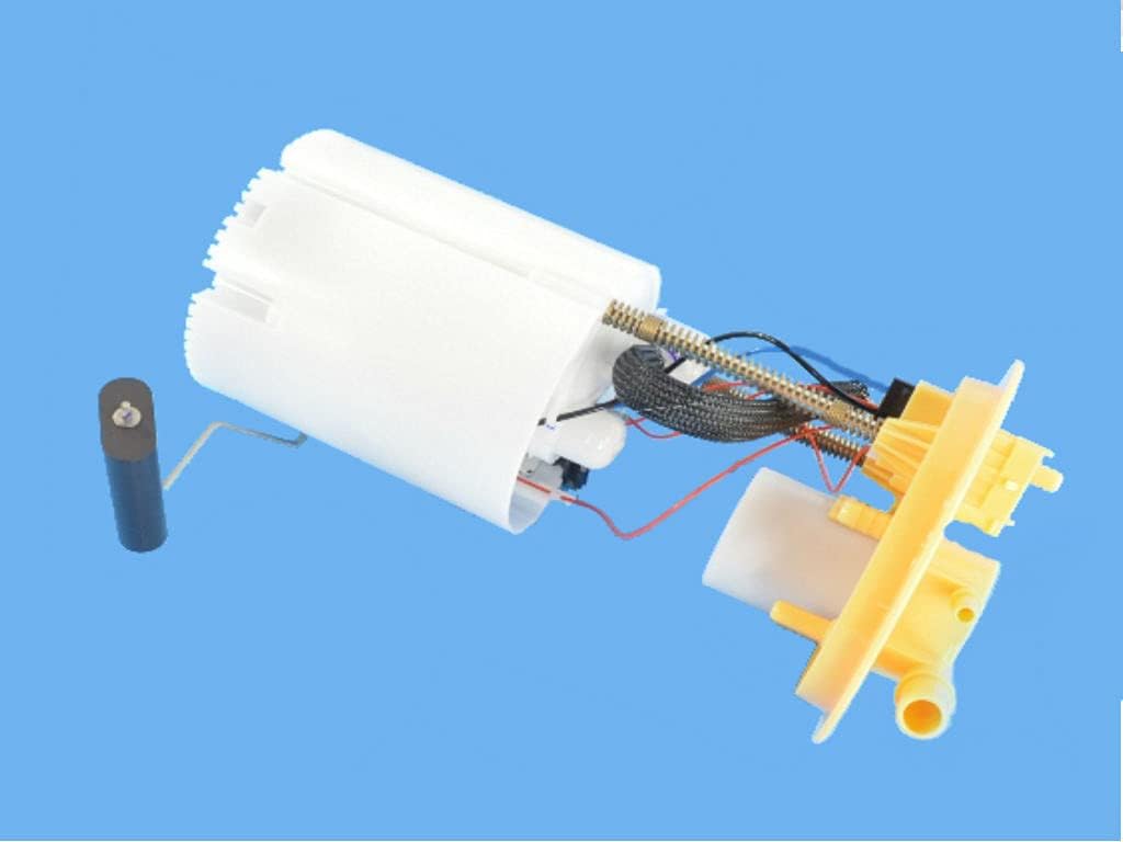 Amazon.com: Genuine Chrysler 68268800AA Fuel Pump Module : Automotive