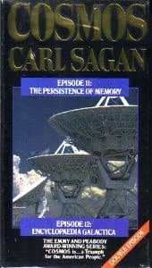 Amazon.com: Cosmos Episode 11: The Persistence of Memory & Episode 12 ...