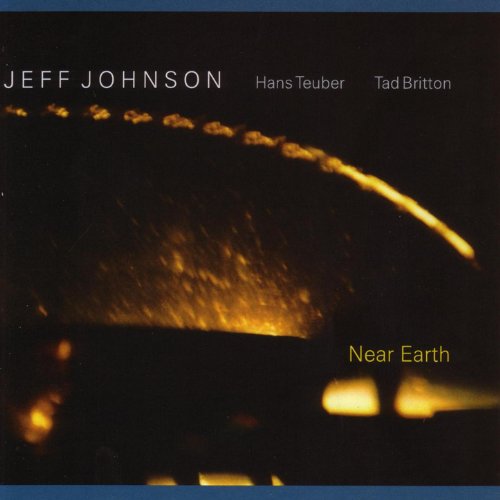 Play Near Earth by Jeff Johnson on Amazon Music
