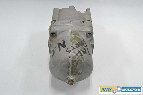 MARVELINE-TB 265161-2500 RETURN LINE PNEUMATIC FILTER B360299: Amazon ...