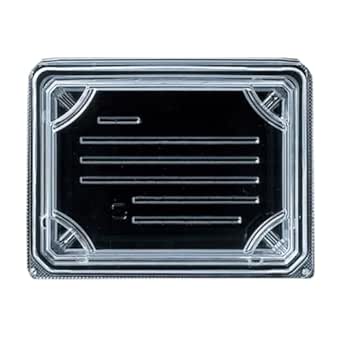 Amazon.co.jp: Fpco SA-413-48 1 Case, 600 Pack, 5X4L : Industrial ...