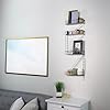 Amazon.com: Creekview Home Emporium Mini Fire Escape Shelf 4 Tier ...
