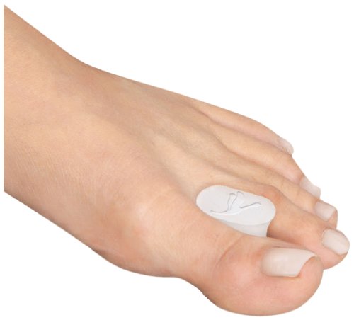 Flamingo Toe Separators Pair - One-Size Big Toe Spacers, Spreaders ...