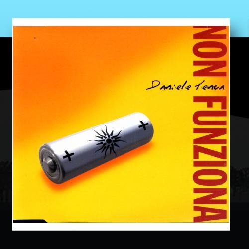 Daniele Tenca - Non Funziona - Amazon.com Music