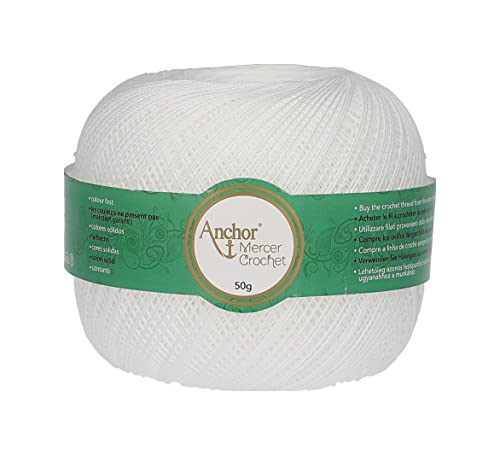 Hilo egipcio número 5 crochet: un tejido de calidad - Mi Hogar