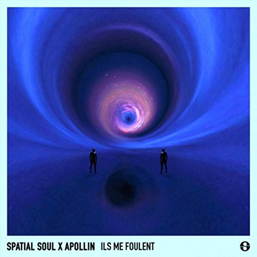 Amazon.co.jp: Ils me Foulent [Explicit] : Spatial Soul & Apollin ...