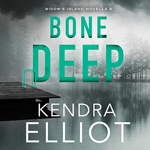 Amazon.com: Bone Deep: Widow's Island Novella, Book 9 (Audible Audio ...