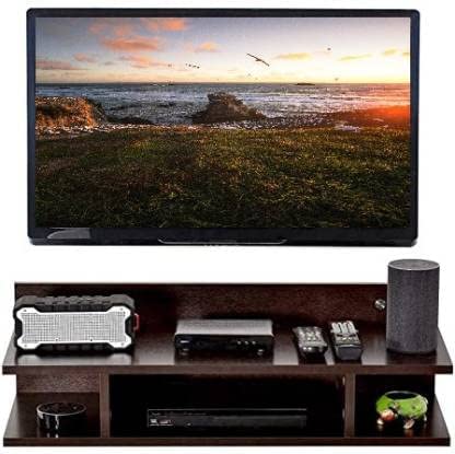 DHARSH Handicraft Setup Box Stand for Home Wall,Setup Box Stand/Setup ...