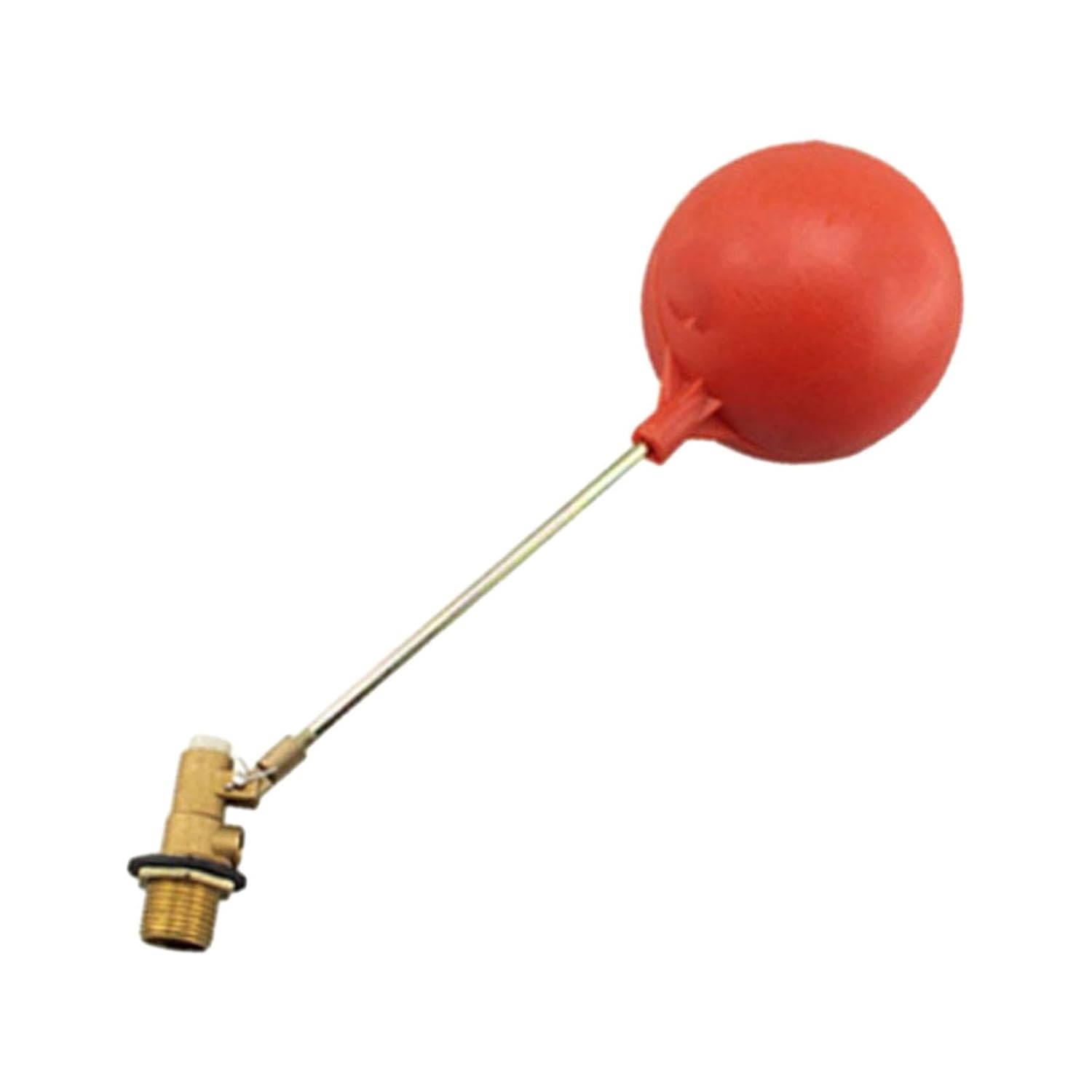 Buy Losa Water Tank Float Valve Floating Ball Valve for Stock Tank ...