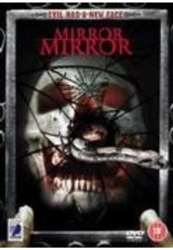 Amazon.com: Mirror Mirror [DVD] : Movies & TV