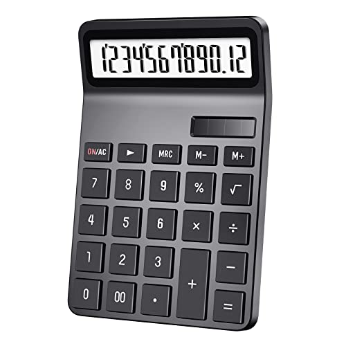 Snapklik.com : Desktop Calculator, Basic Standard Function Desk ...