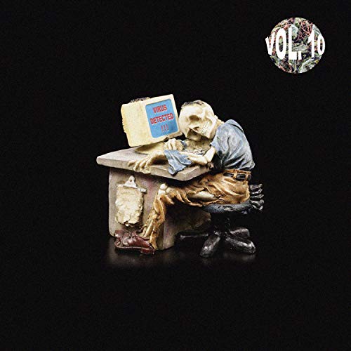 Play Vol. 10 by Killer Kane on Amazon Music