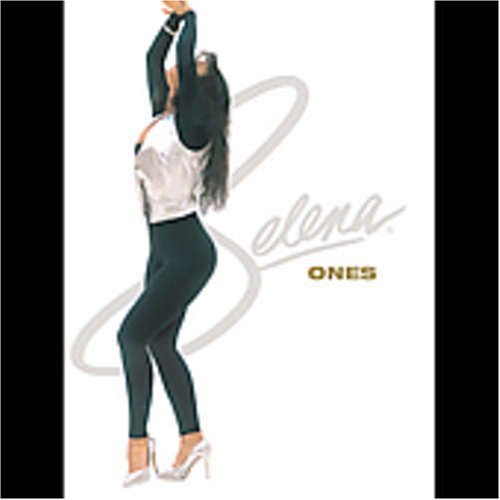 Amazon.com: Selena - Ones by Emi Distribution : Movies & TV