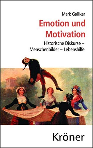 Emotion und Motivation: Mark Galliker: 9783520349019: Books - Amazon.ca