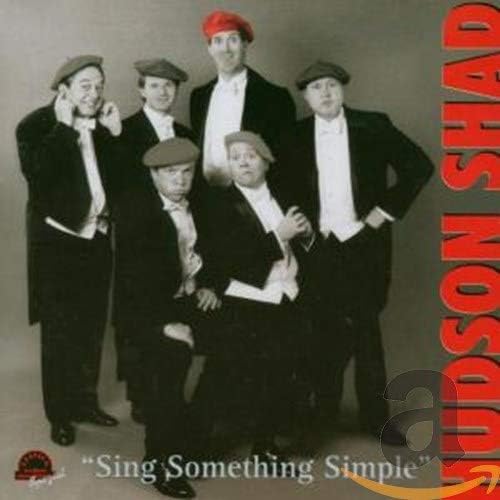 Amazon.co.jp: Sing Something Simple: ミュージック