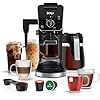 Amazon.com: Ninja (Refurbished CFP301 DualBrew Pro Specialty 12-Cup ...