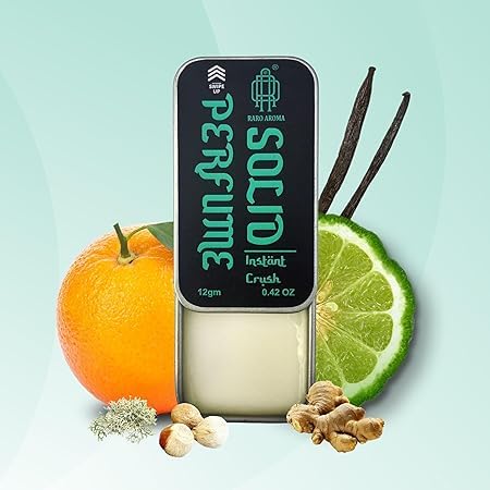 Amazon.com : Solid intimate area perfume Instant-Crush Luxury fragrance ...