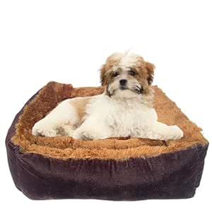 DRILLY Washable Dog/cat Bed for Small | Medium | Large | Extra Large ...