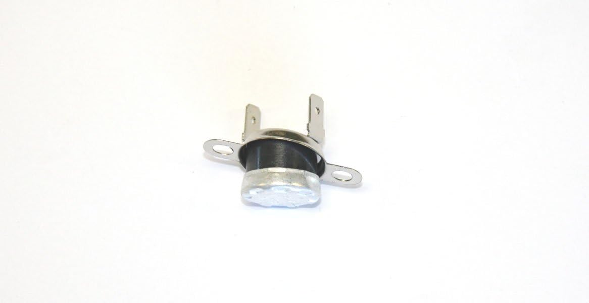 Amazon.com: GE WB27X10166 Microwave Thermostat Kenmore New OEM Part NTO ...