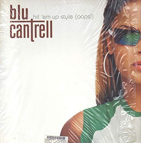Hit Em Up Style Oop : Blu Cantrell: Amazon.es: CDs y vinilos}