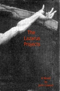 Buy The Lazarus Projects Book Online at Low Prices in India | The ...