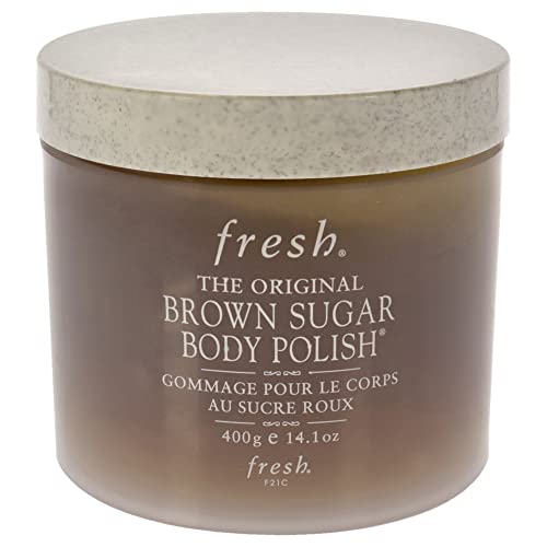 The 30 Best Fresh Body Scrubs of 2025 [Verified] - Cherry Picks