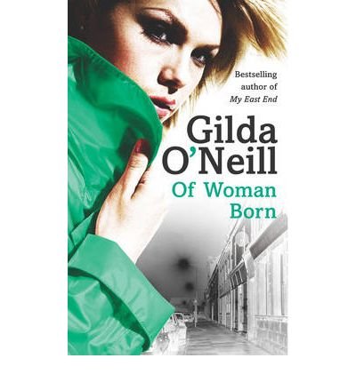 Of Woman Born: Eileen Townsend: 9780261671805: Amazon.com: Books