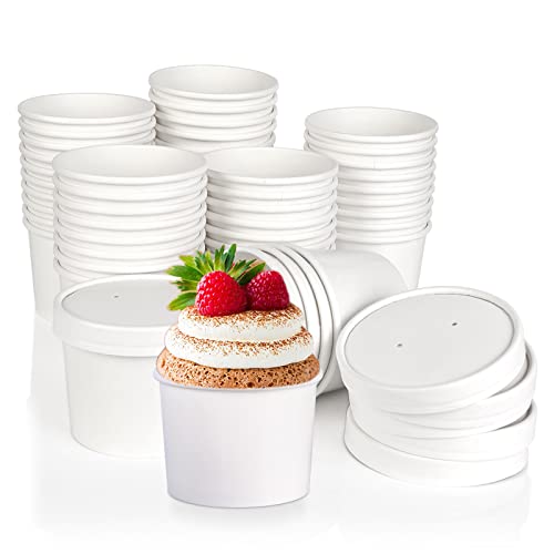 Eisbecher Pappe mit Deckel – Die 15 besten Produkte im Vergleich ...