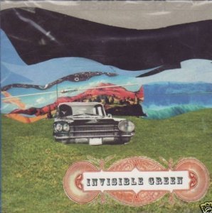 Invisible Green - Invisible Green - Amazon.com Music