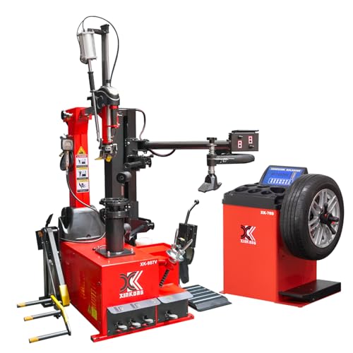Tire Machine – The 15 best products compared - Your Motor Guide