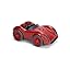 Green Toys Race Car - Pink : Green Toys: Amazon.ca: Toys & Games