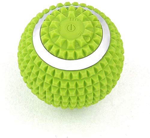 Buy XIAOWANG Premium Fascia Ball Silicone Fascia Ball Electric Massage ...