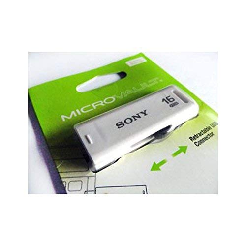 Sony Pen Drive 16gb