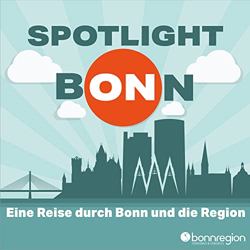 Amazon.com: spotlight bONn - der Tourismuspodcast für Bonn und die ...
