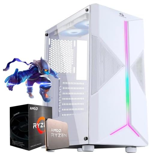 Melhores PC Gamer Custo Beneficio: Veja 20 modelos