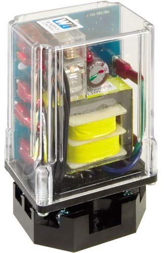 Gems 16ML1M0 16M Series General Purpose Plug-in Module, 10K Inverse ...