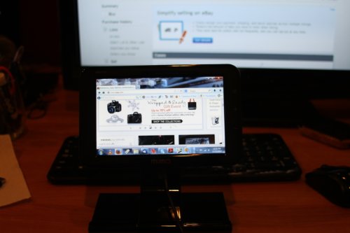 Best Monitor for Mac Mini