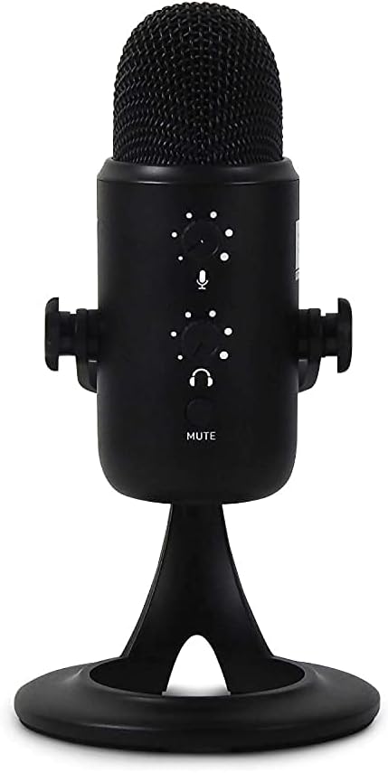 JBL Commercial (Renewed) CSUM10 Condenser USB Microphone for Recording ...