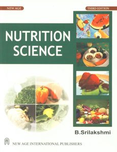 Buy Nutrition Science Book Online at Low Prices in India | Nutrition ...