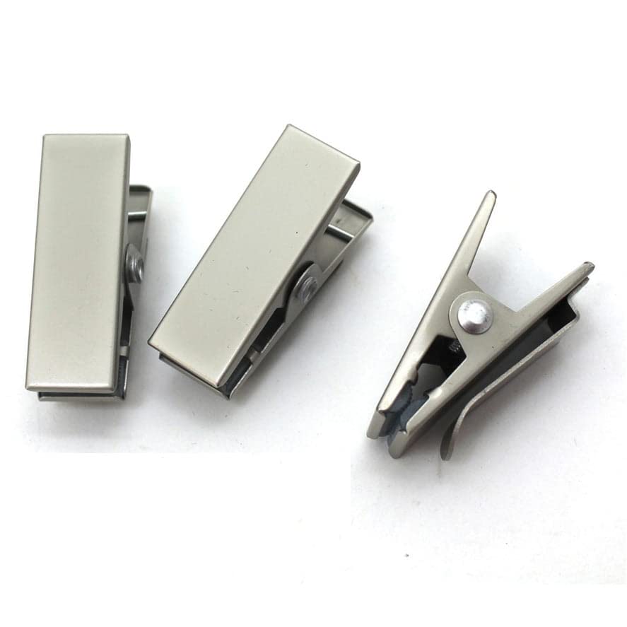 Amazon.com: Koobay Eco Paper Cardboard Hangers Hanging Clips for Shirt ...