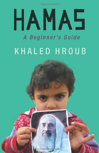 Hamas: A Beginner's Guide: Amazon.co.uk: Hroub, Khaled: 9780745325903 ...