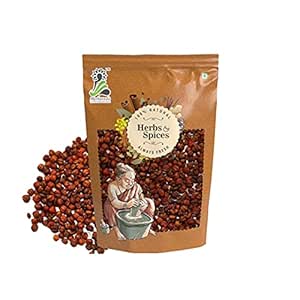 Herbaveda Malkangni Seed | 100% Natural Jyotishmati Seeds| Celastrus ...
