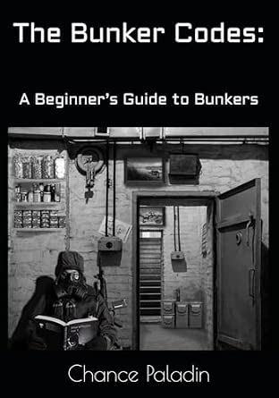 The Bunker Codes: A Beginner’s Guide to Bunkers: Paladin, Chance ...