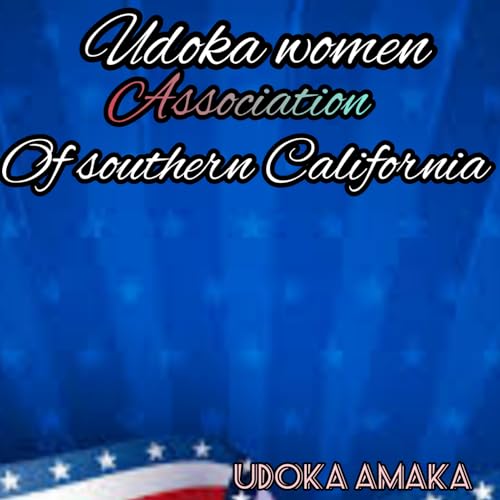 Écouter Udoka Amaka par Udoka Women Association of Southern California ...